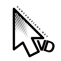 vancedesigns.net – Web design and Hosting